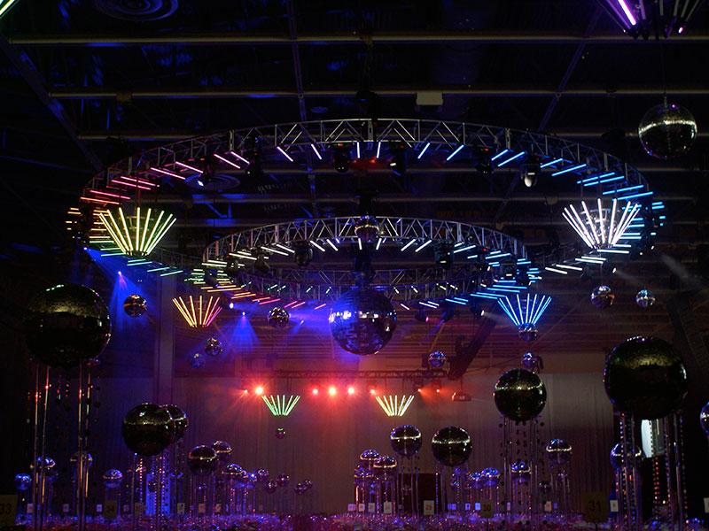 KAD Fabrications | modular staging, performance stages, portable stages ...