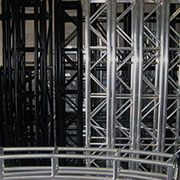 KAD Fabrications | modular staging, performance stages, portable stages ...